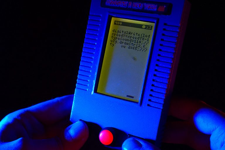 FLORENT DELOISON – BLOG