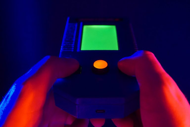 FLORENT DELOISON – BLOG