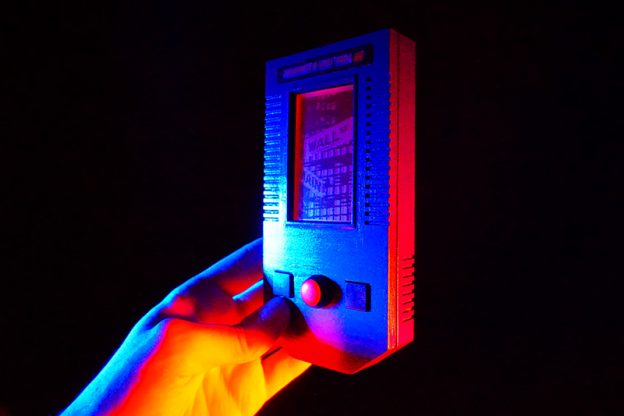 FLORENT DELOISON – BLOG