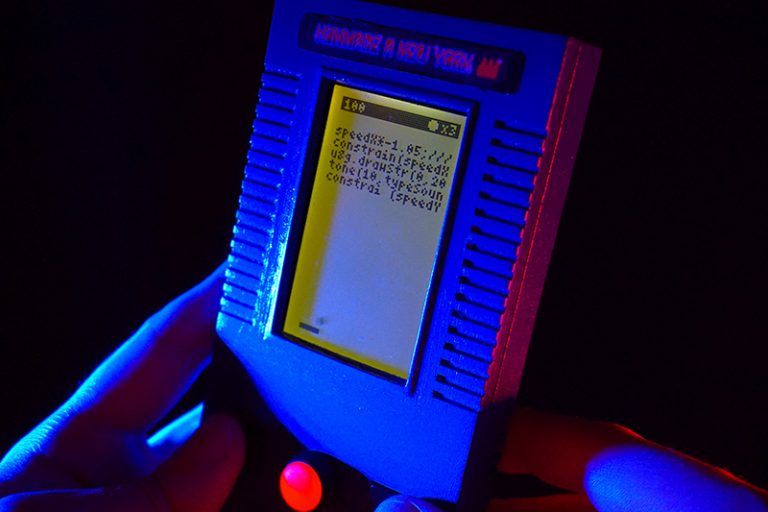 FLORENT DELOISON – BLOG