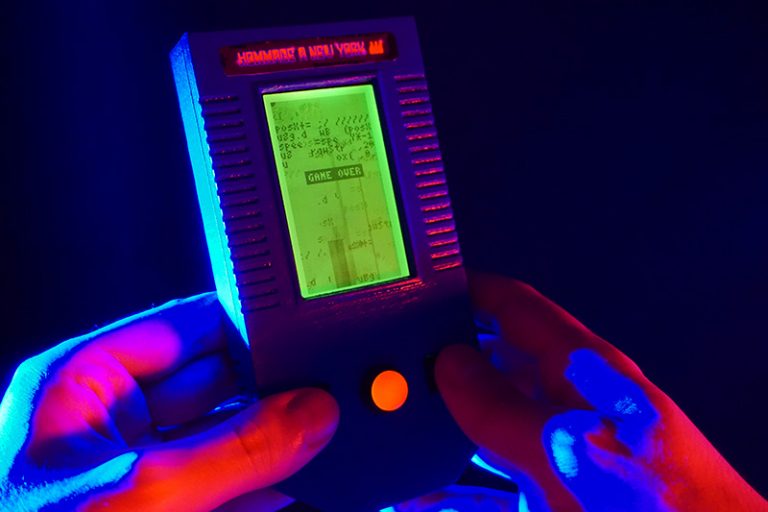 FLORENT DELOISON – BLOG