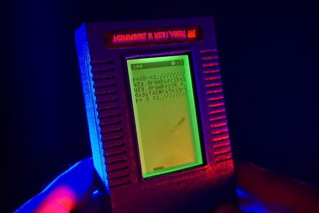 FLORENT DELOISON – BLOG