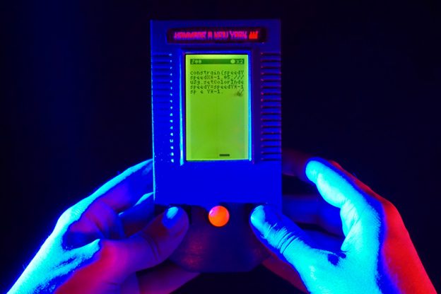 FLORENT DELOISON – BLOG